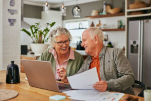 Estate Planning and Retirement Planning Coordination