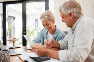 Tax-Efficient Retirement Withdrawal Strategy Guide