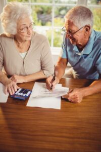 How to Reduce Taxes on IRA Withdrawals in Retirement