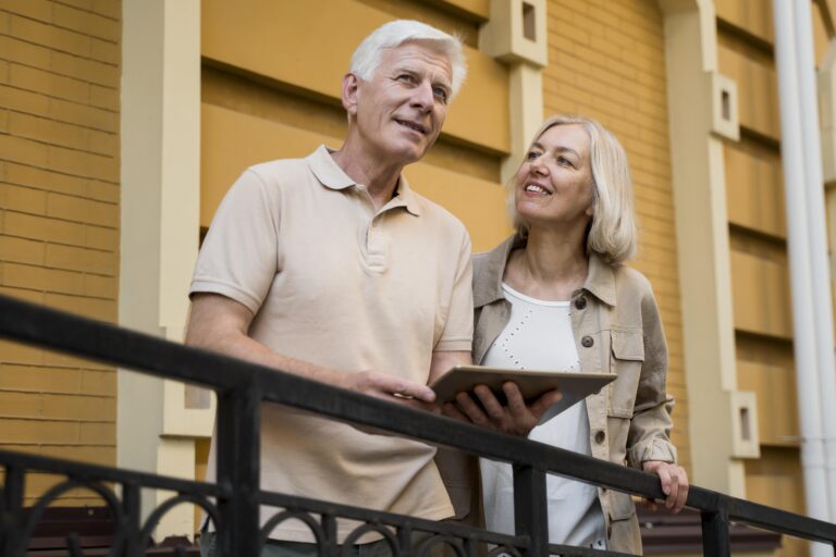Sell Your House and Retire: A Complete Strategy Guide