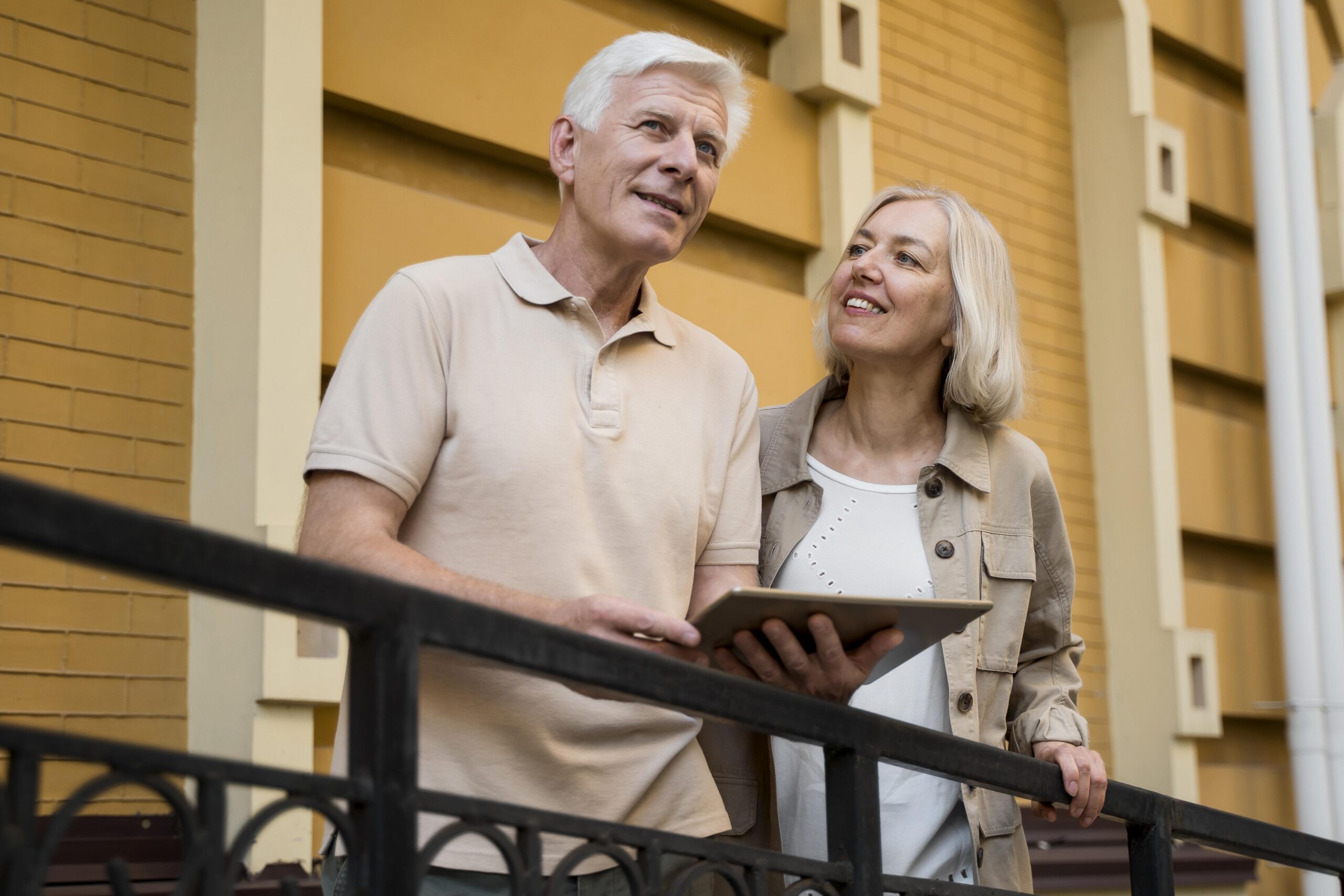 Sell Your House and Retire: A Complete Strategy Guide